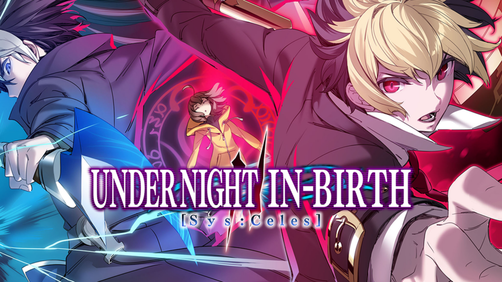 UNI2オフライン対戦会 @フリースペースピットイン フリースペースピットイン 愛知 アンダーナイト インヴァース II Sys:Celes UNI - eスポーツ大会 eスポゲート e ...