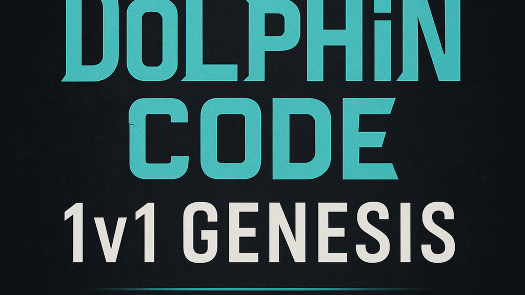 The 1st DoLpHiN CODE: 1v1 Genesis – Invitational オンライン エーペックスレジェンズ APEX ...
