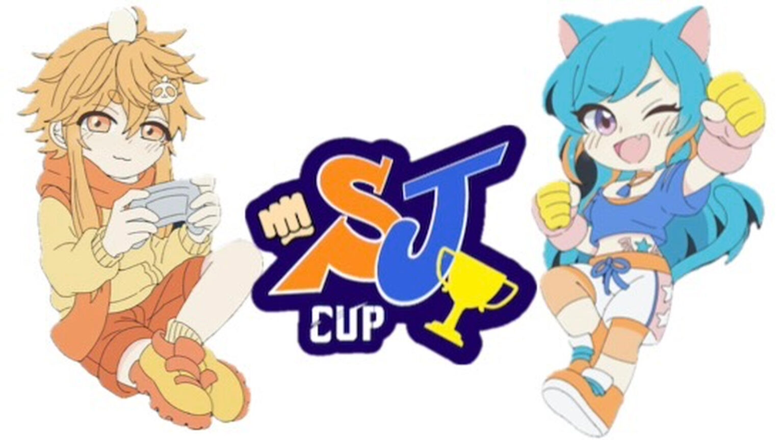 第6回 SJcup 〜壮年杯 act.1〜 3on3 合計年齢90歳以上 オンライン ストリートファイター6 スト6 SF6 - eスポーツ eスポーツ大会情報 イベント情報 ゲーム大会情報
